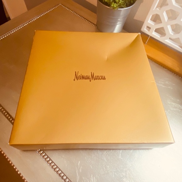 Neiman Marcus | Other | Neiman Marcus Gift Box | Poshmark